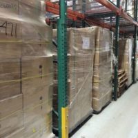 Pallet Rack Repair Kits | Warehouse Rack Repair