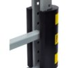 RamGuard Column Protectors | Rubber Rack Column Guards