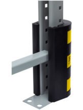 RamGuard Column Protectors | Rubber Rack Column Guards