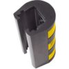 RamGuard Column Protectors | Rubber Rack/Post Protectors