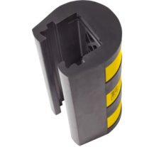 RamGuard Column Protectors | Rubber Rack Column Guards
