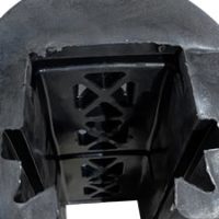 RamGuard Column Protectors | Rubber Rack Column Guards