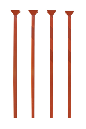 Portable Stack Rack Standard Features | Warehouse Racks for Sale