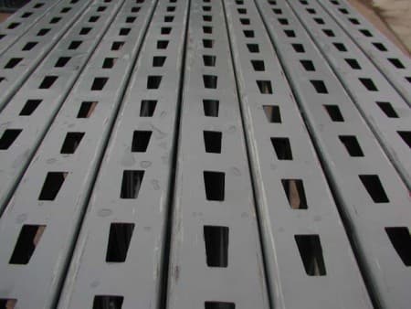 Republic Keystone Pallet Rack for Sale - New & Used Racking