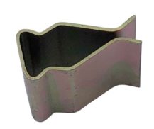 Ridg-U-Rak Beam Safety Clip | Rack Clips | Warehouse Rack and Shelf