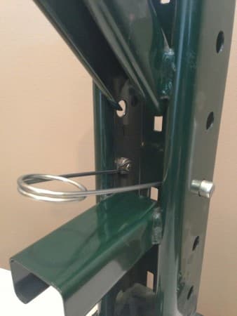 Ridg-U-Rack | Ridg-U-Rak Pallet Racks | Pallet Storage Racks