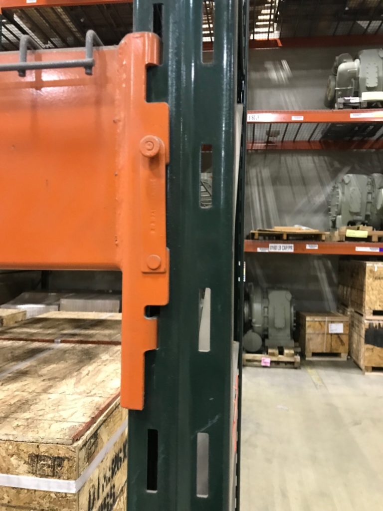 Ridg-U-Rack | Ridg-U-Rak Pallet Racks | Pallet Storage Racks