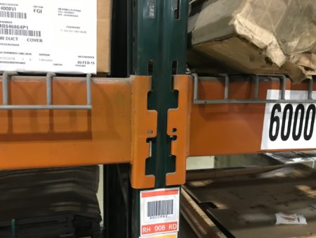 Ridg-U-Rack | Ridg-U-Rak Pallet Racks | Pallet Storage Racks
