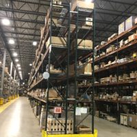 Ridg-U-Rack | Ridg-U-Rak Pallet Racks | Pallet Storage Racks