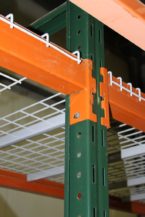 Ridg-U-Rack | Ridg-U-Rak Pallet Racks | Pallet Storage Racks