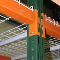 Ridg-U-Rack | Ridg-U-Rak Pallet Racks | Pallet Storage Racks