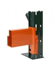 Ridg-U-Rack | Ridg-U-Rak Pallet Racks | Pallet Storage Racks