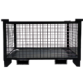Wire Mesh Storage Containers | Wire Storage Baskets & Bins