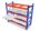 Pallet Rack Sliding Shelves | Pallet Rack Pull-Out Shelves