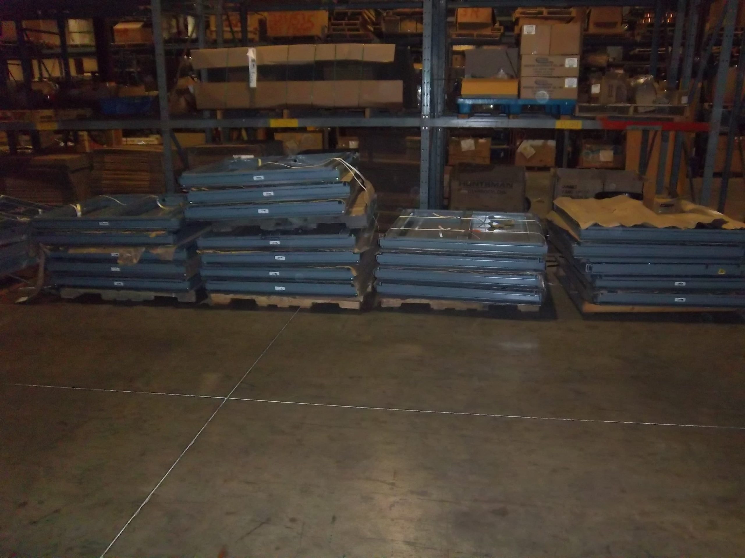 Roll Out Shelf Racks - Heavy Duty | Warehouse Rack and Shelf Roll Out Shelf Racks - Heavy Duty | Warehouse Rack and Shelf