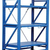 Roll Out Shelving | Heavy Duty Roll Out Shelving