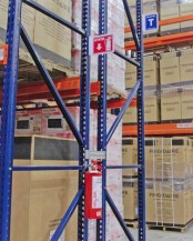 Selective Pallet Rack Systems | Warehouse Rack and Shelf