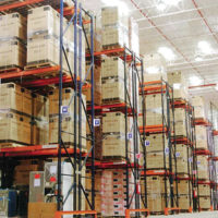 Pallet Racking Types | Which Warehouse Racking System Do I Need?