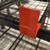 Pallet Stopper for Racking Safety | Warehouse Pallet Brackets