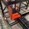 Pallet Stopper for Racking Safety | Warehouse Pallet Brackets