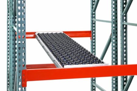 Carton Flow Rack | Flow Rack Systems | Warehouse Rack and Shelf