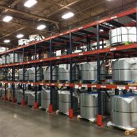 Coil Racks for Sale - Steel & More | Custom Coil Storage Racks