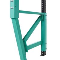 Pallet Rack Repair Kits | Warehouse Rack Repair