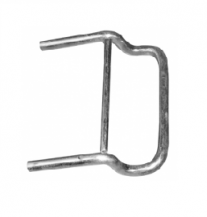 Rack Connectors | Speedrack Pallet Rack Clips