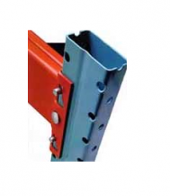 Speedrack Pallet Rack | Tubular Pallet Racking