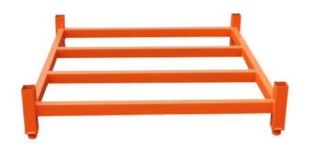 Steel Stack Racks | Portable Stack Racks | Warehouse Rack and Shelf