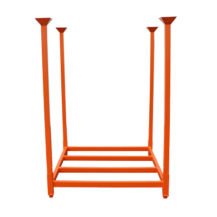 Steel Stack Racks | Portable Stack Racks | Warehouse Rack and Shelf