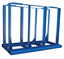 Stackable Vertical Sheet Rack | Sheet Storage Rack
