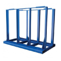Horizontal Sheet Rack | Sheet Metal Rack | Warehouse Rack and Shelf