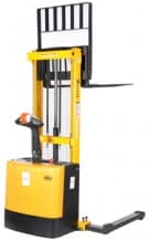 Vestil Stacker | Stacker Lifts | Warehouse Rack and Shelf