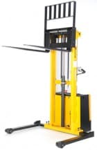 Vestil Stacker | Stacker Lifts | Warehouse Rack and Shelf