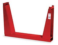 Stacking U-Racks - Warehouse Rack and Shelf