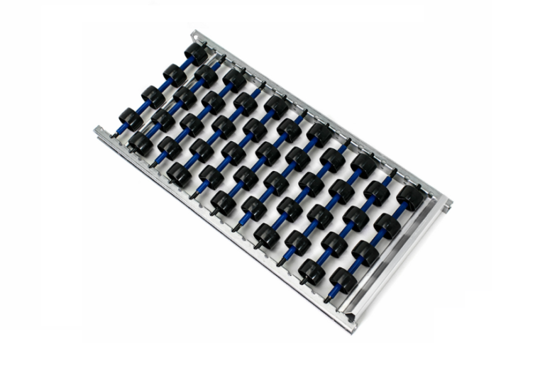 Carton Flow Rack | Flow Rack Systems | Warehouse Rack and Shelf