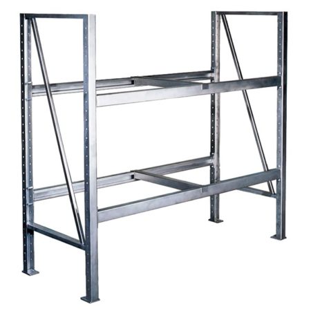 Pallet Rack Styles | Pallet Racks for Sale | Warehouse Rack and Shelf