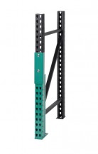 Pallet Rack Repair Kits | Warehouse Rack Repair