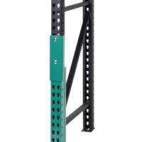 Pallet Rack Repair Kits | Warehouse Rack Repair