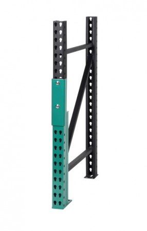 Pallet Rack Repair Kits | Warehouse Rack Repair