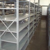 Archive Shelving | Archive Box Storage Shelving