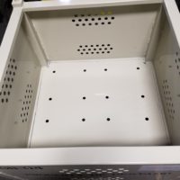 Foundry Tubs | Steel Wire Containers