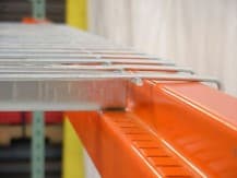 Wire Mesh Decking for Pallet Rack | Warehouse Rack and Shelf