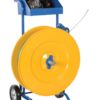 Strapping Carts | Banding & Packaging Dispensers