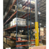 Frazier Structural Pallet Rack | Structural Steel Racking