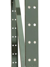 Structural Steel Pallet Rack | Warehouse Rack and Shelf