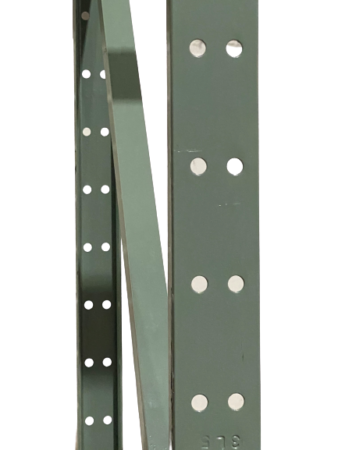 Structural Steel Pallet Rack | Warehouse Rack and Shelf