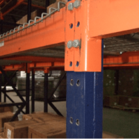 Structural vs. Roll Formed Racking: Pallet Racking Systems