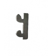 Beam Clips | Pallet Rack Safety Clips | S-303H Sturdi-Bilt Clip